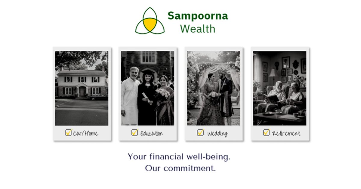 Sampoorna Wealth